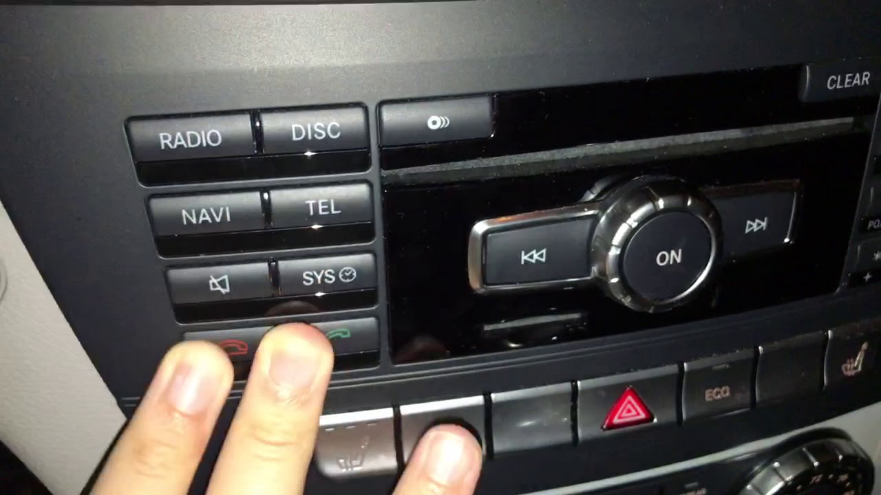ASMR Car Fast Tapping and Scratching - YouTube