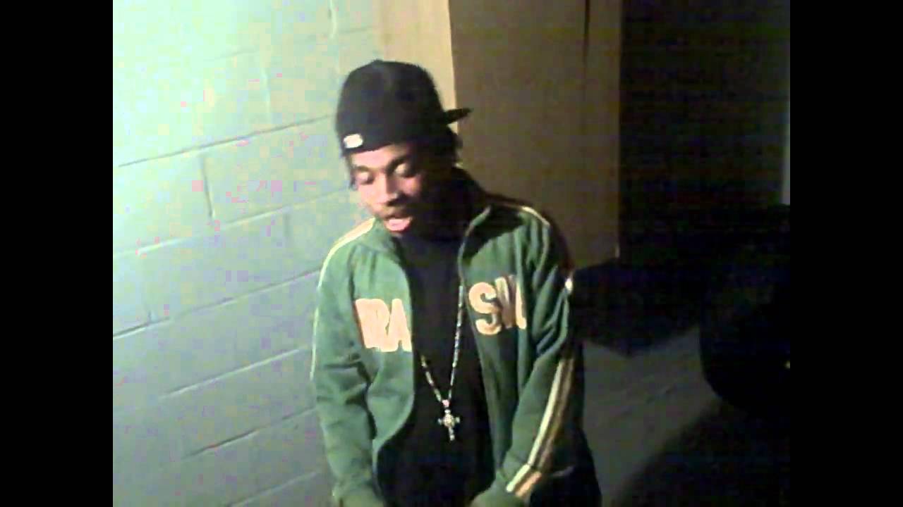 J.HOWELL-ABOUT ME VIDEO - YouTube