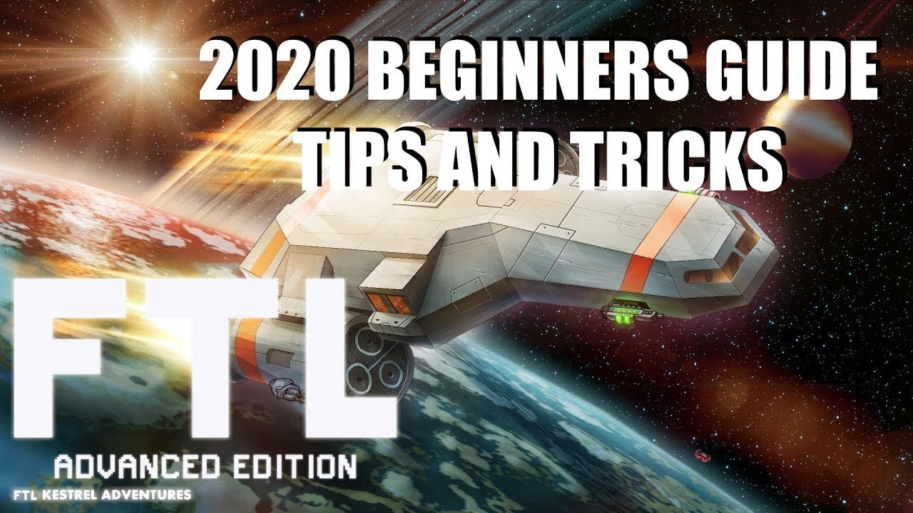 FTL: Faster Than Light - SLUG B Tutorial (HARDEST SHIP IN THE GAME ...