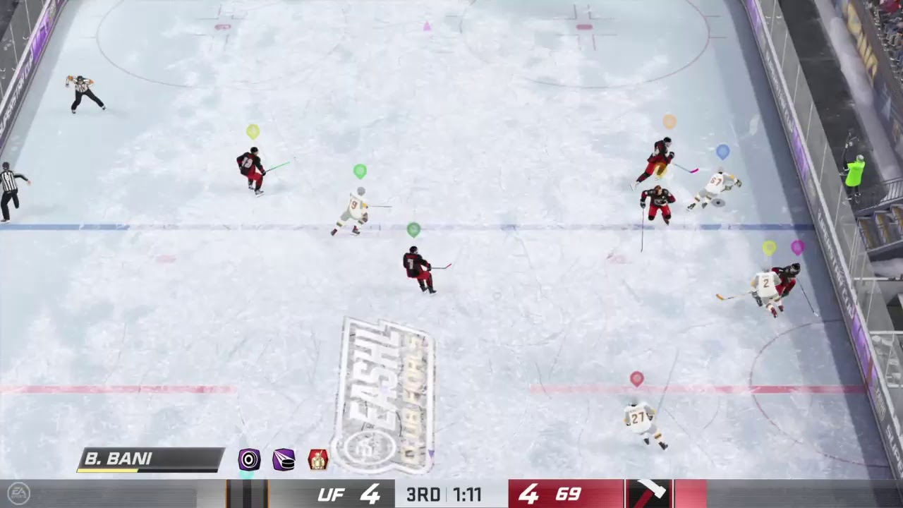 Ecl11 - UnitedFront - openpractice - YouTube