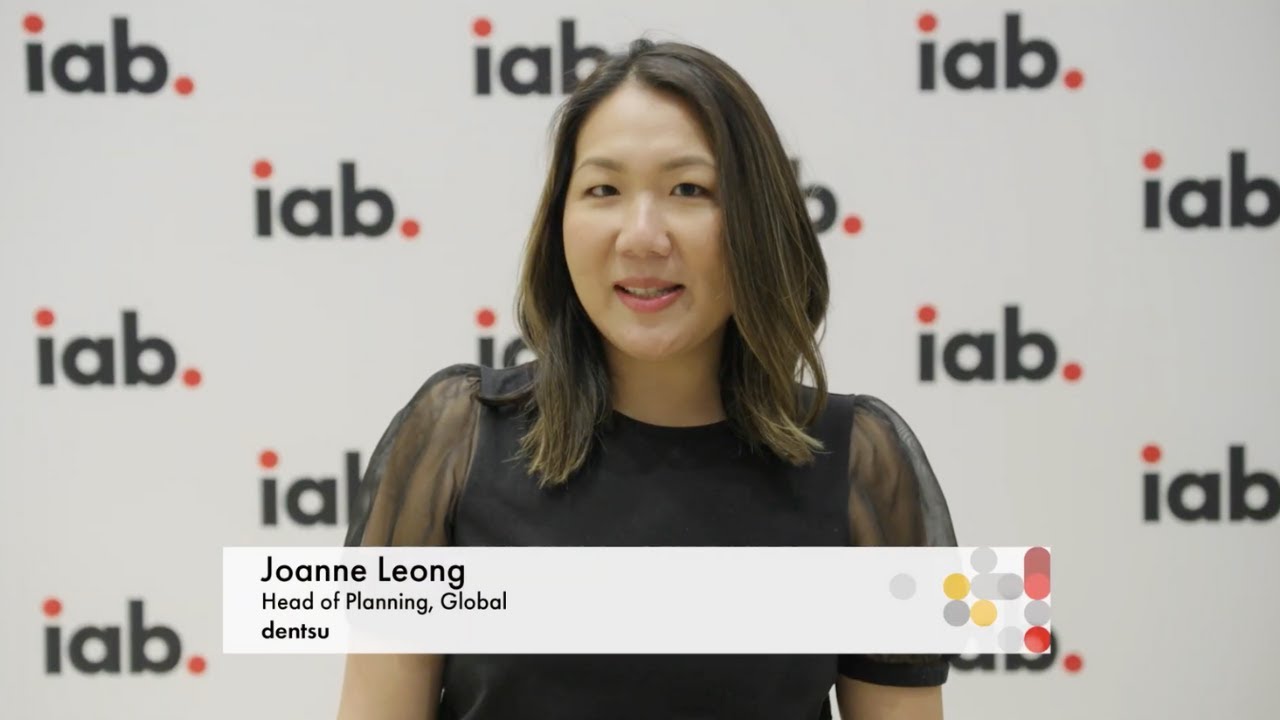 Joanne Leong | Industry Leader Spotlights | ALM 2023 - YouTube