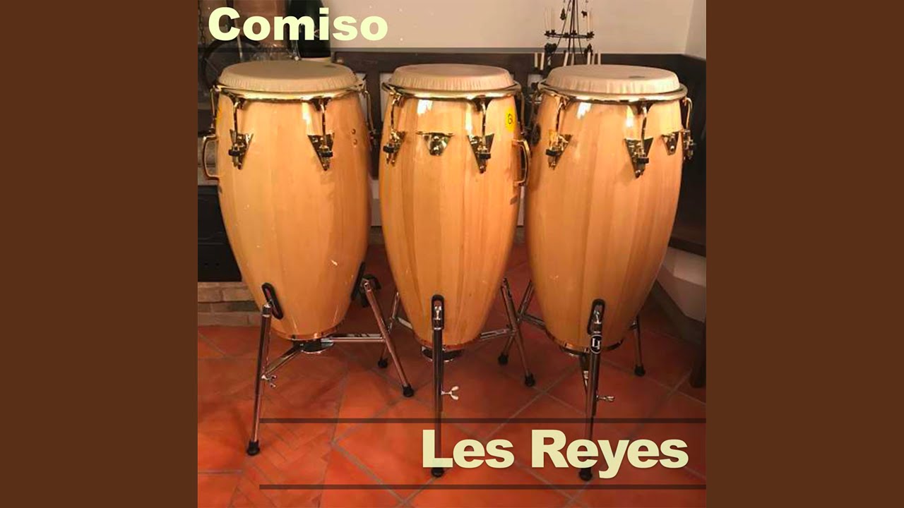 Les Reyes - YouTube
