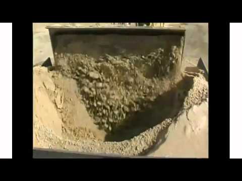 How is Asphalt Made? - YouTube