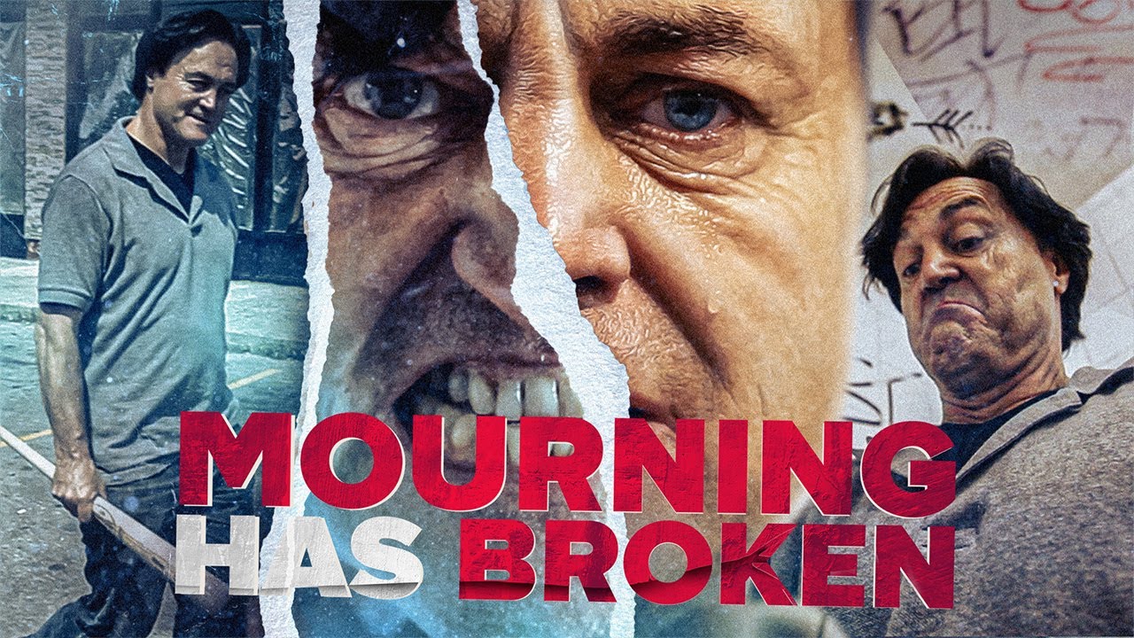 Mourning Has Broken (2013) | trailer - YouTube