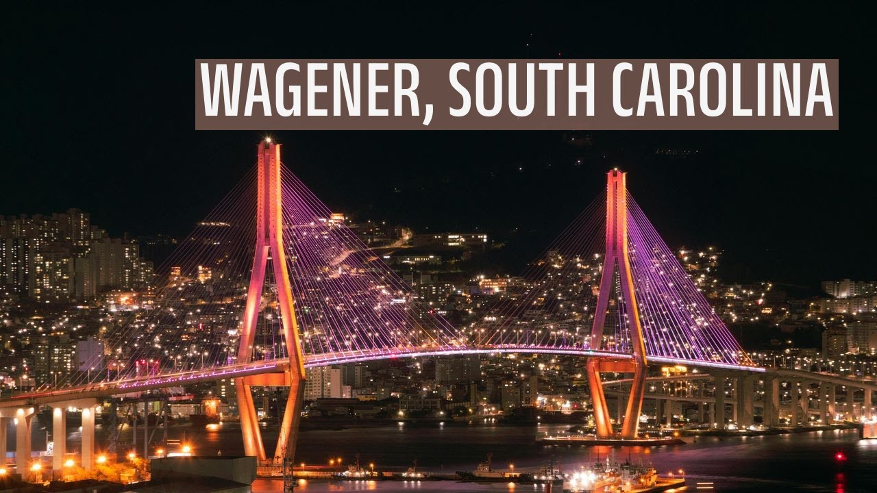 South Carolina Wagener South Carolina at Carmina Cox blog