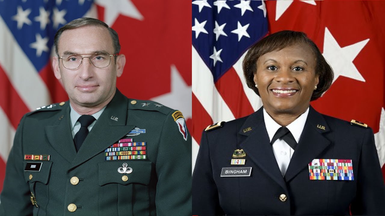 general-army ASL - YouTube