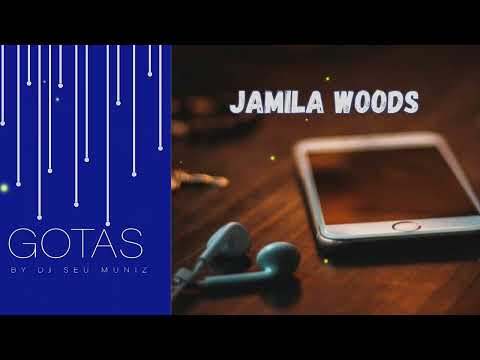 JAMILA WOODS - Boomerang