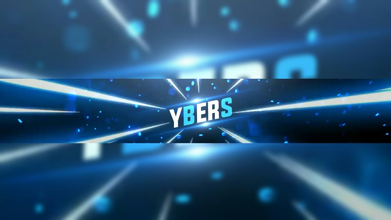 How to make a lightning style banner on android - YouTube