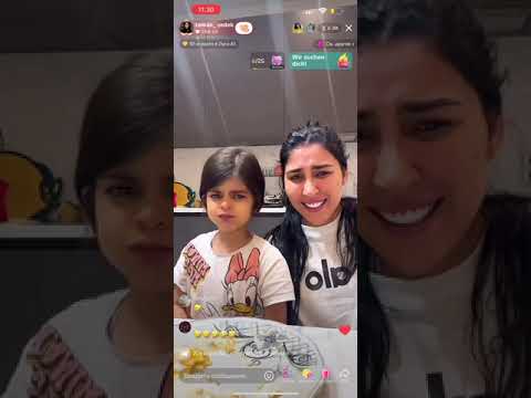 Aylini Usaq Vaxti Yixirdim Divana Gucnende Olsa Yedizdirirdim - Leman TikTok Official