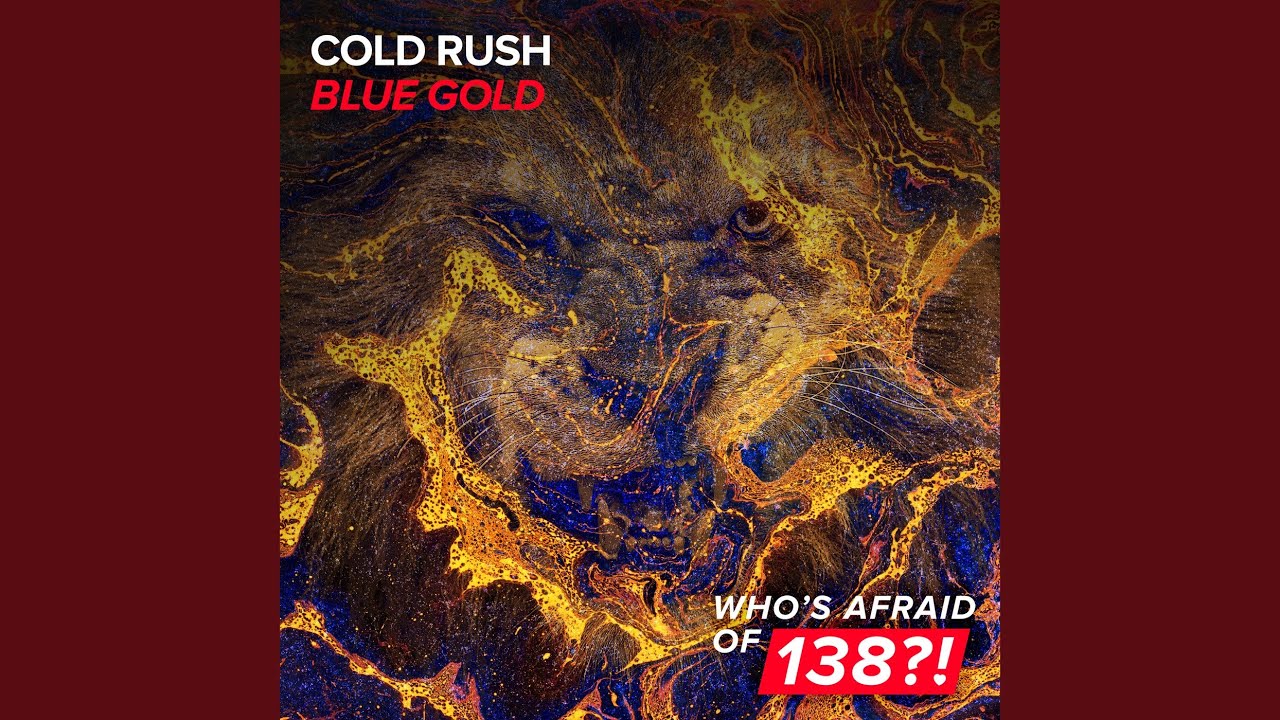 Blue Gold (Extended Mix) - YouTube