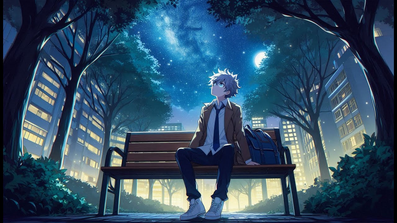 MY IDENTITY（music by Suno） - YouTube