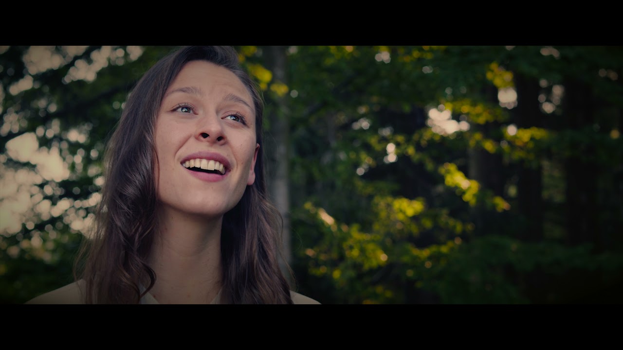 Lisa Kisser // SONG // I Will Go - YouTube