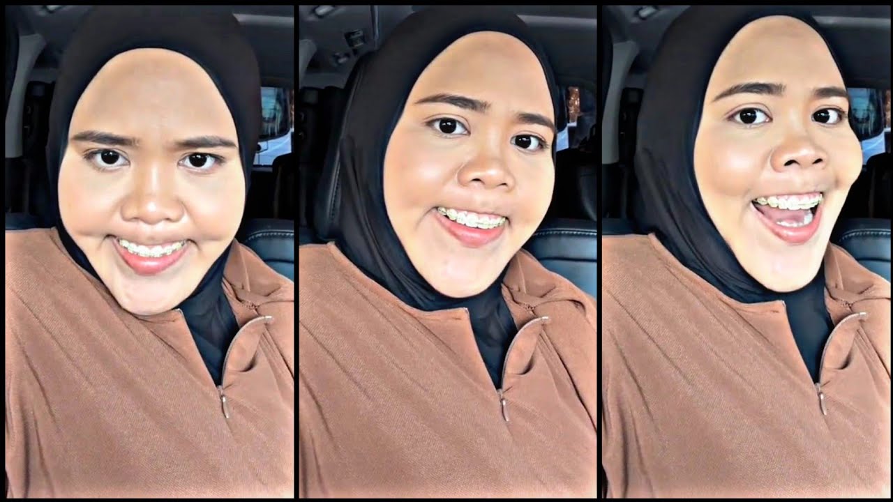 Norreen Iman Menjawab Soalan-Soalan Netizen 😄 - YouTube
