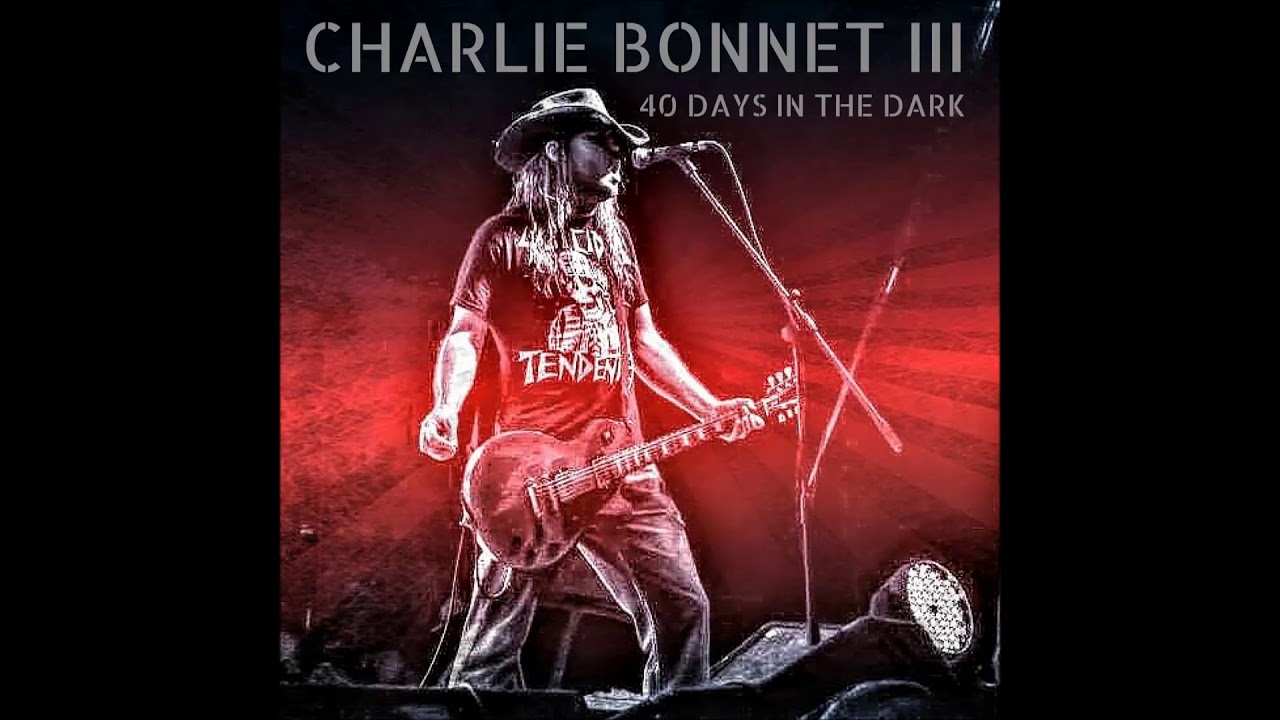 CHARLIE BONNET III - "40 Days" demo version with Pro-Pain / M.O.D ...