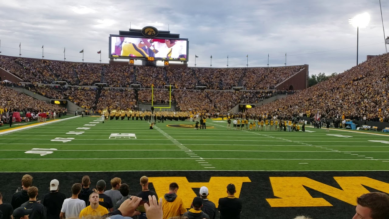 Hawkeye Swarm 8/31/19 - YouTube