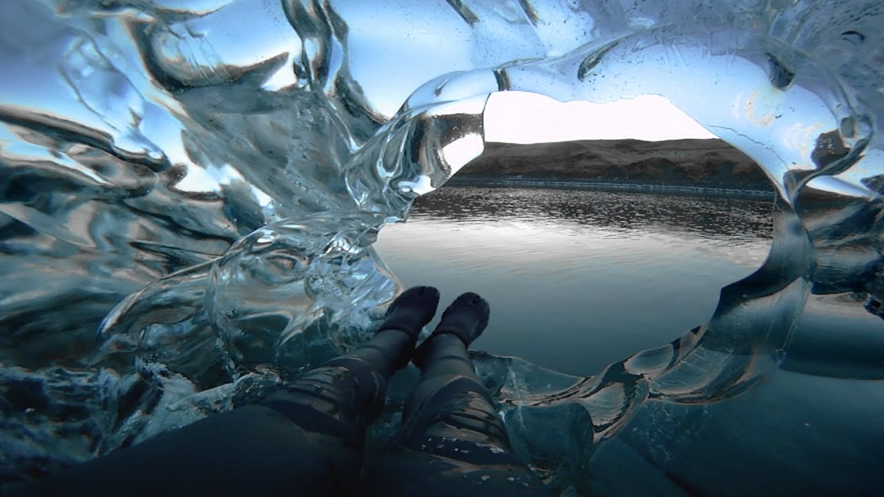 GoPro: Surfing Iceland - YouTube