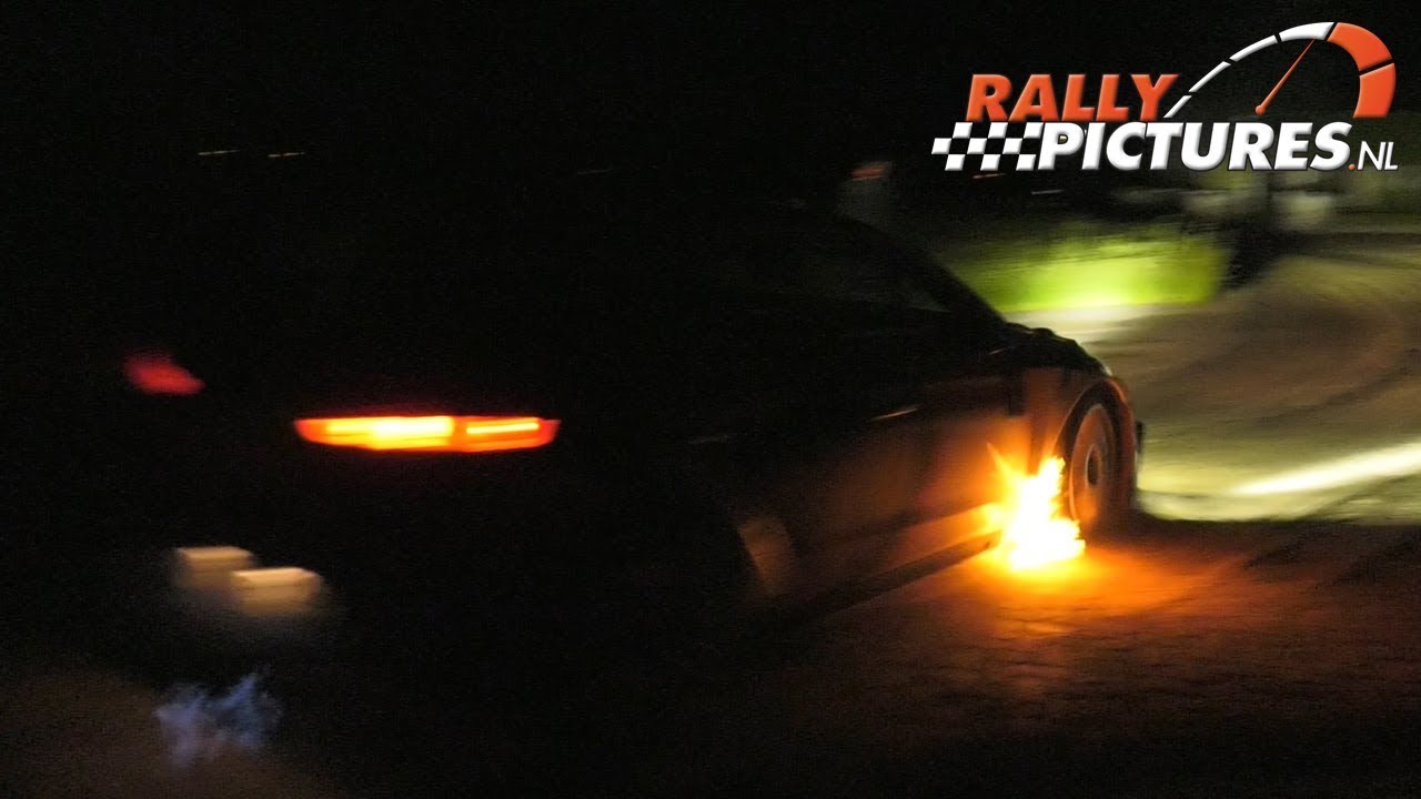 GTC Rally 2019 | Maximum Attack & Mistakes - YouTube