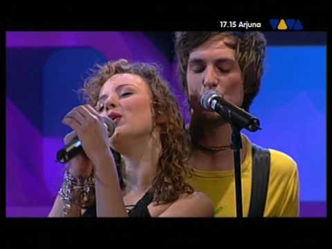 Jasmin Wagner   Helden Wie Wir LIVE InteraktivVIVA150404 AlexeiMV
