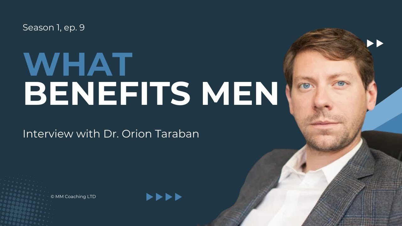 This Is How To Attract A Woman - Orion Taraban #9 - YouTube
