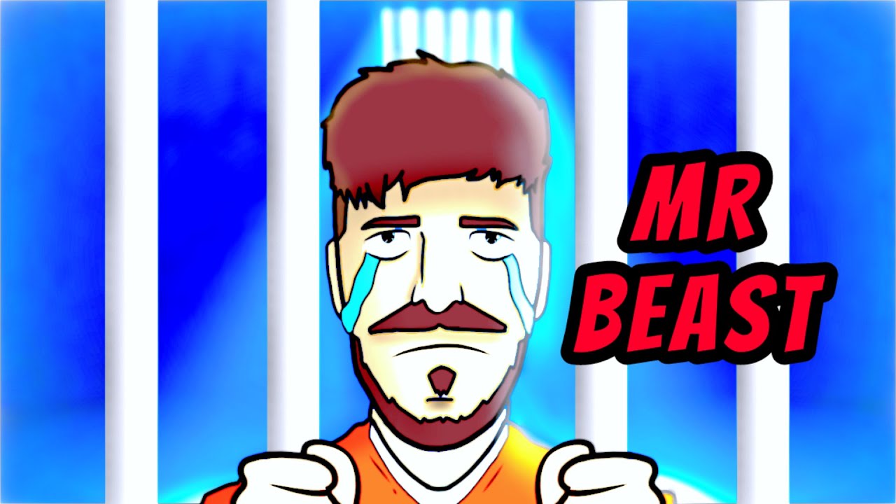I Worked For MrBeast, He's A Psychopath || Animation - YouTube