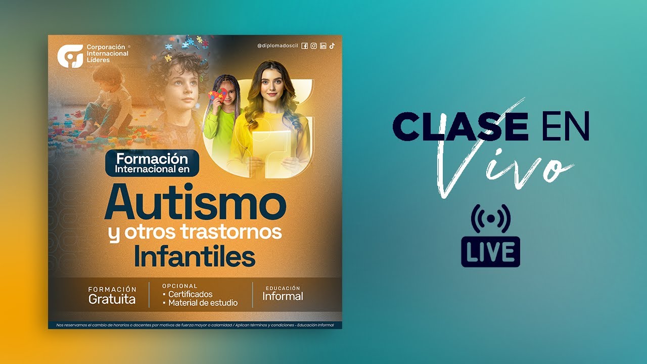 Clase 8: Diplomado Internacional en Psicoterapia Cognitivo Conductual y Abordaje Clínico (13/06 ...