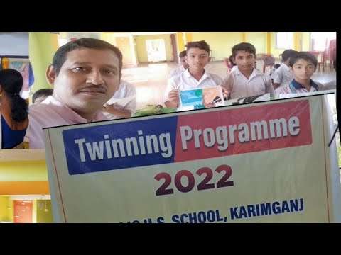 svn vs psk school - YouTube