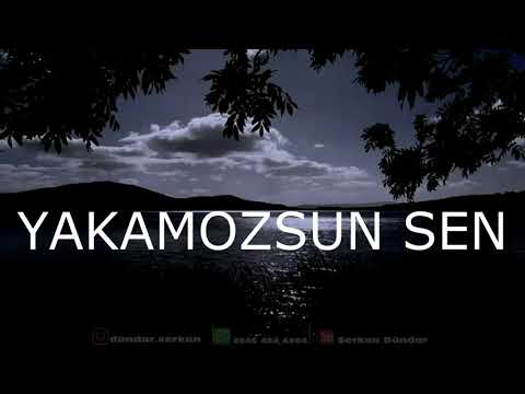 Yakamoz - Serkan DÜNDAR
