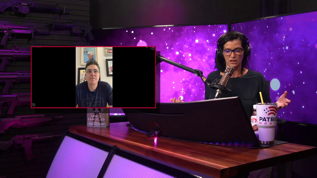 Adam Carolla: On His Latest Book; New Film 'Safe Spaces' Streaming Now ...