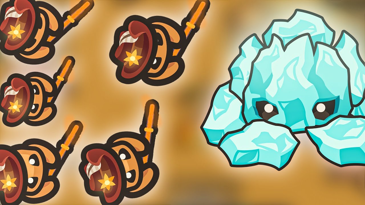 Taming io - We All Use Muskets And Kill Boss in taming io - YouTube