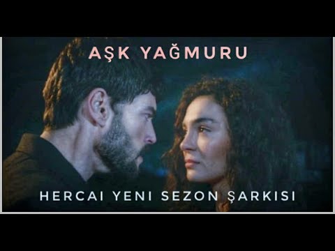 Hercai Yeni Sezon Şarkısı \