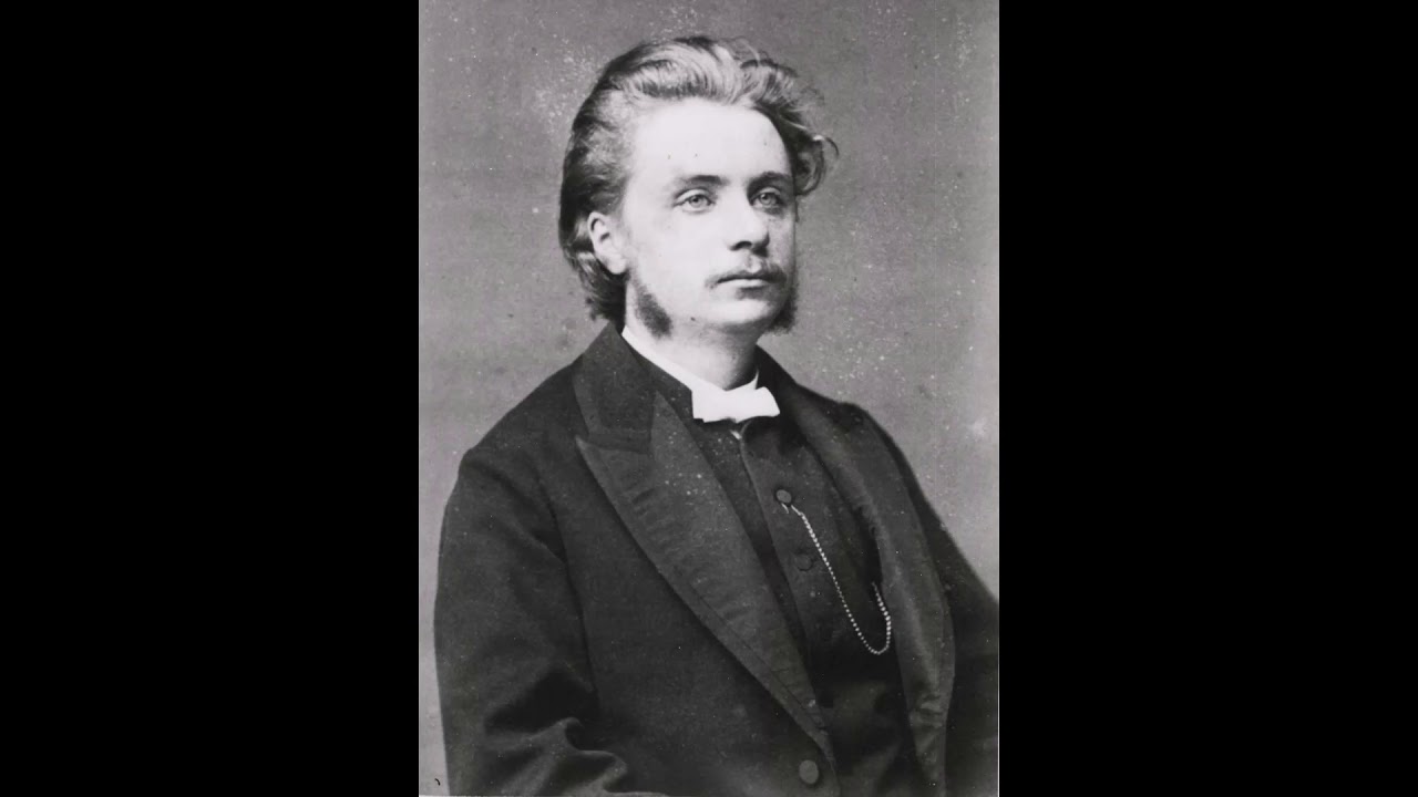 Edvard Grieg - Peer Gynt Suite no. 1, Op. 46 - II. Aase's Death - HD ...