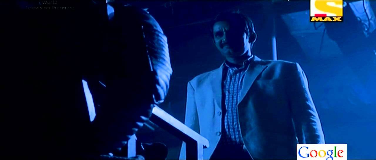 death scene- Emraan Hashmi killed by Sushil Pandey in Mr X - YouTube