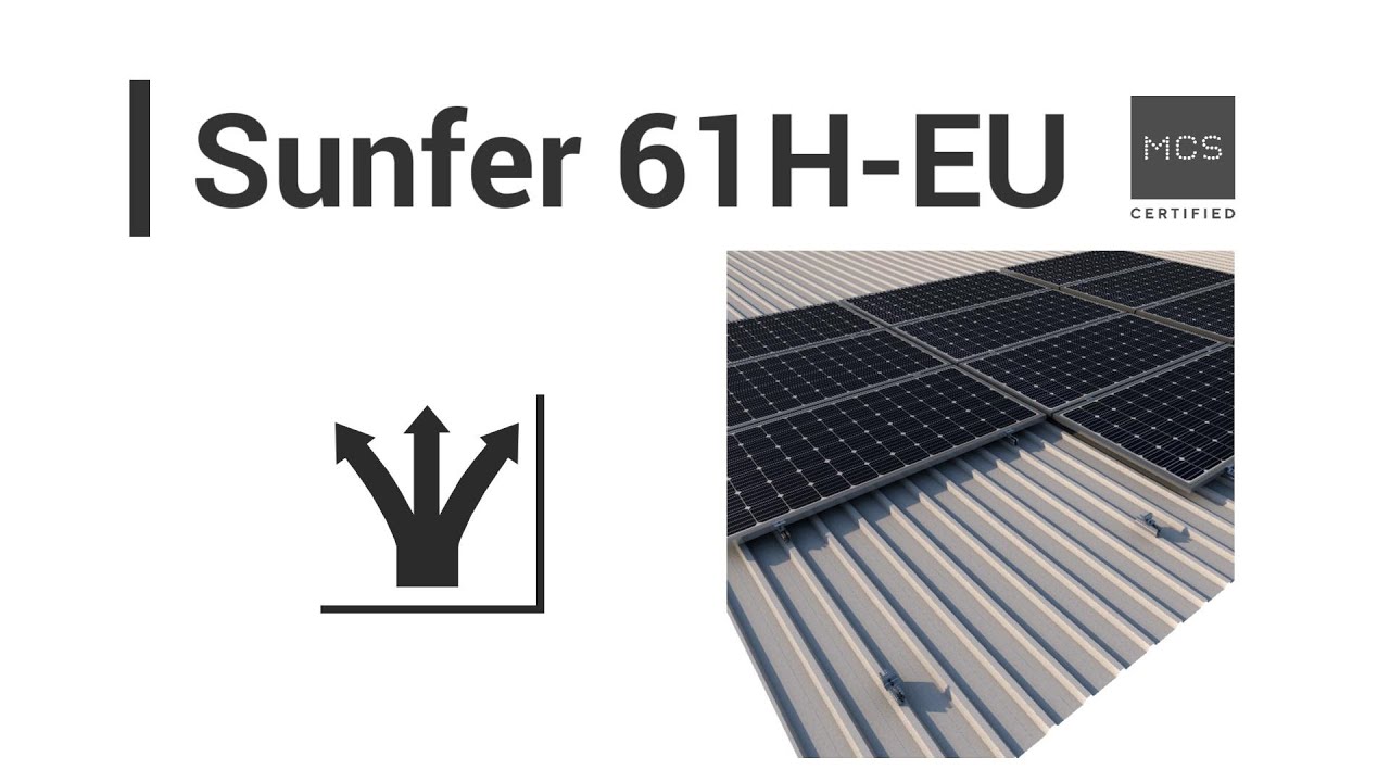 Assembly 61H EU - YouTube