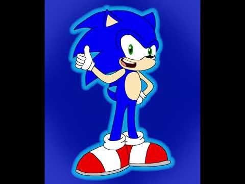 Sonic Lip Sync Animation Reel - YouTube