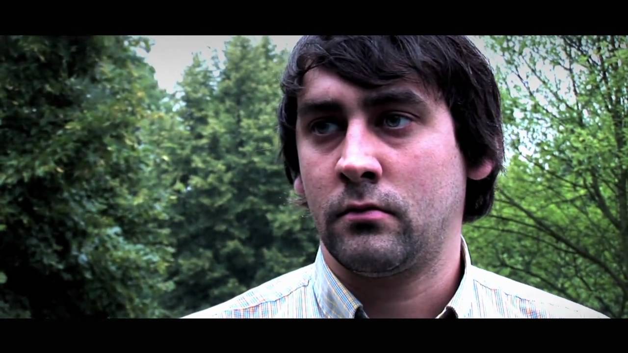 The timid hero - Directors cut - YouTube