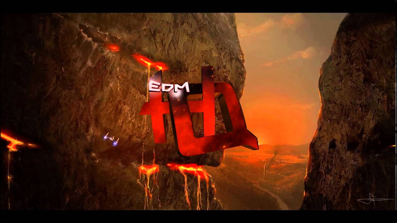 [Dubstep] Getter - Papercuts - YouTube