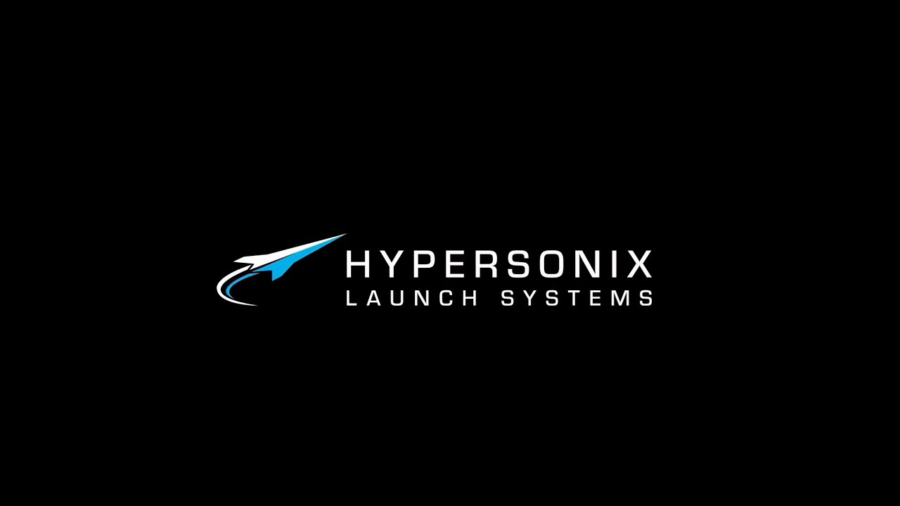 About Hypersonix Launch Systems - YouTube