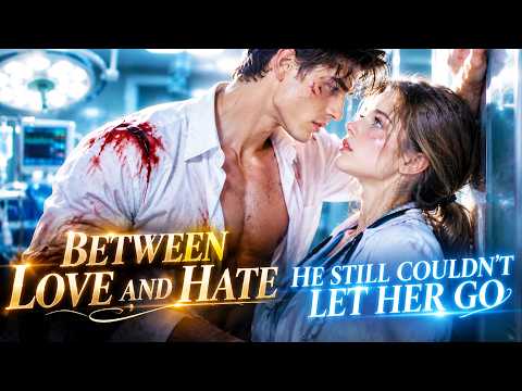 💔Between Love and Hate…He Couldn’t Stop Loving Her！#ai