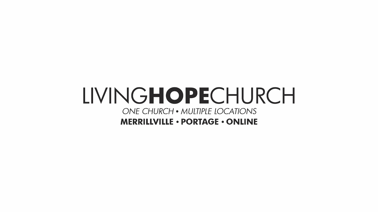 Living Hope Church Live Stream - YouTube