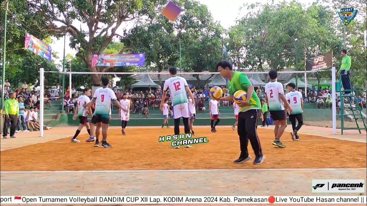 SET1🔴 BRUTAL ANJAS MORO🆚DIMAS SUMENEP PBV. ARBAS MD VS PBV, JAWARA - YouTube