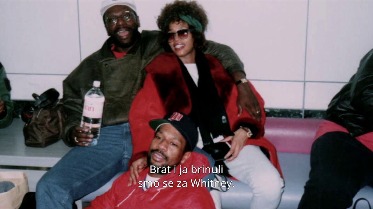 Whitney - trailer - YouTube
