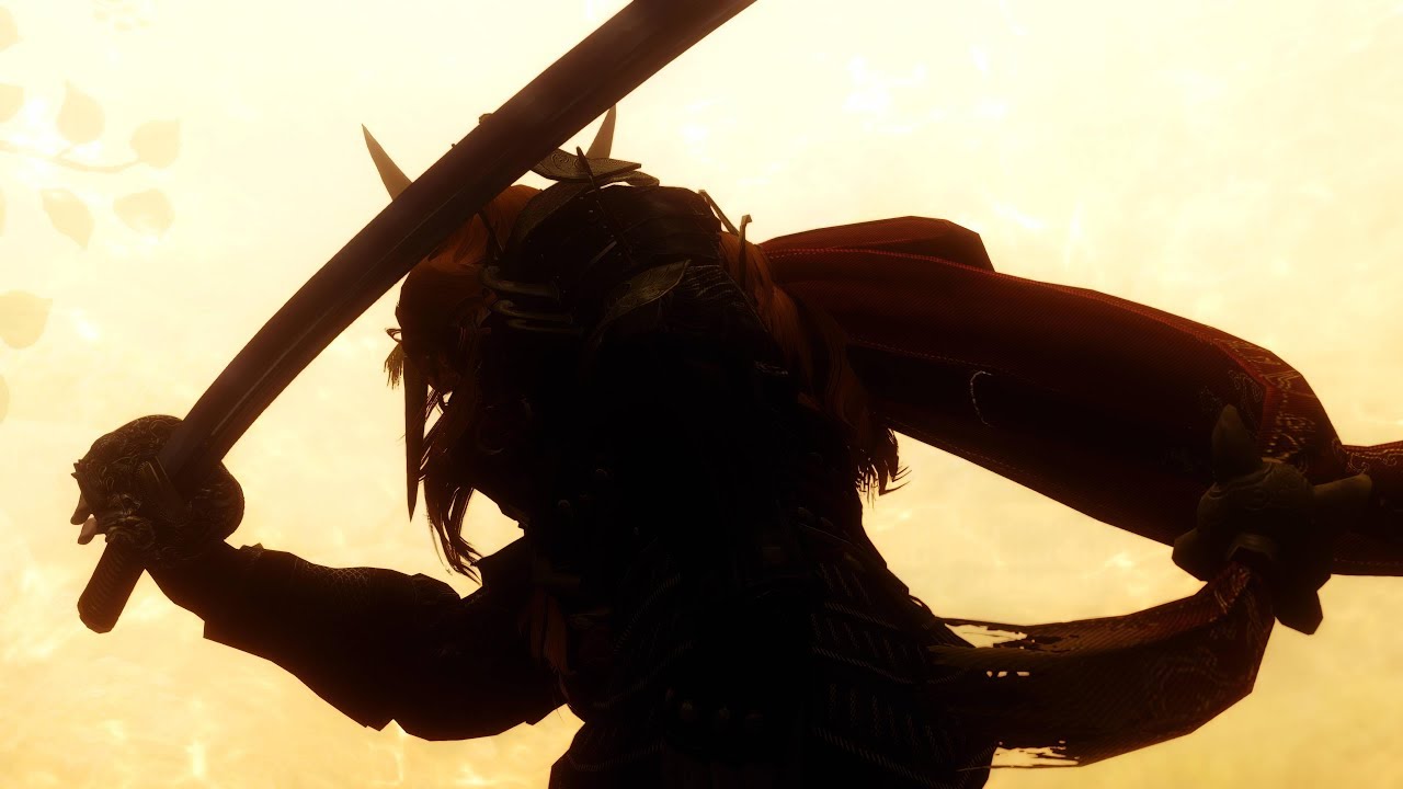 BDO Ninja PvP - Scary - YouTube