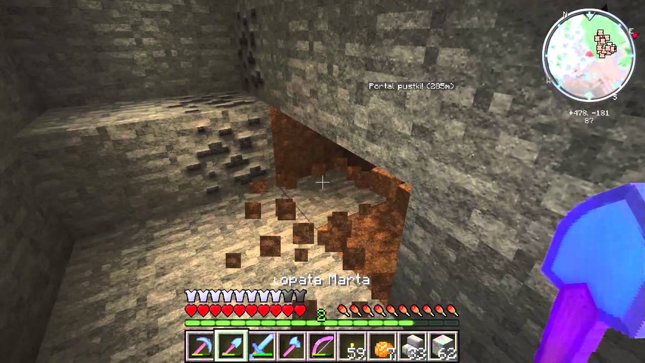 Dziennik z Minecraft (PL) #101 - Owieczki - YouTube