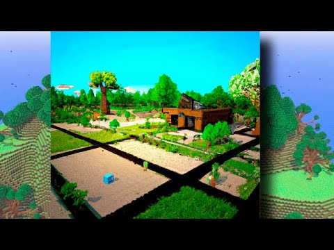 Paolo's Lagless Shaders for Minecraft watch download and play. - YouTube