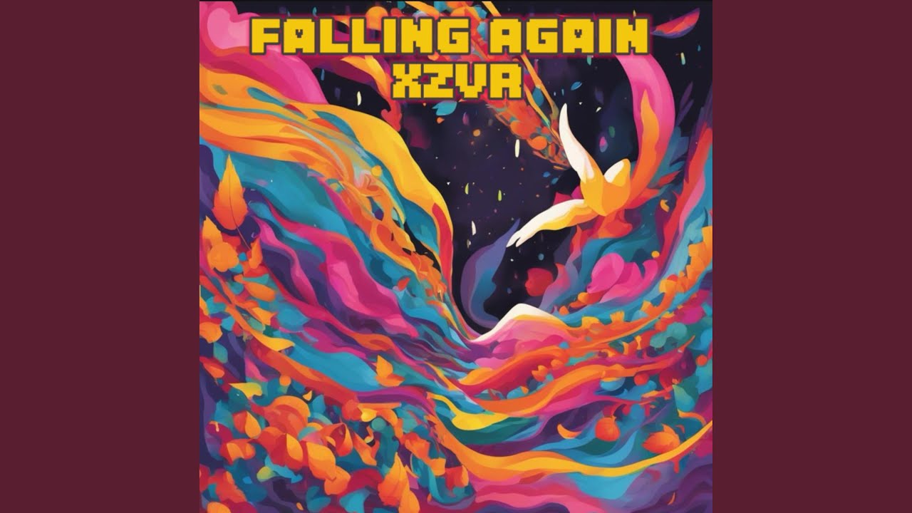 Falling Again - YouTube