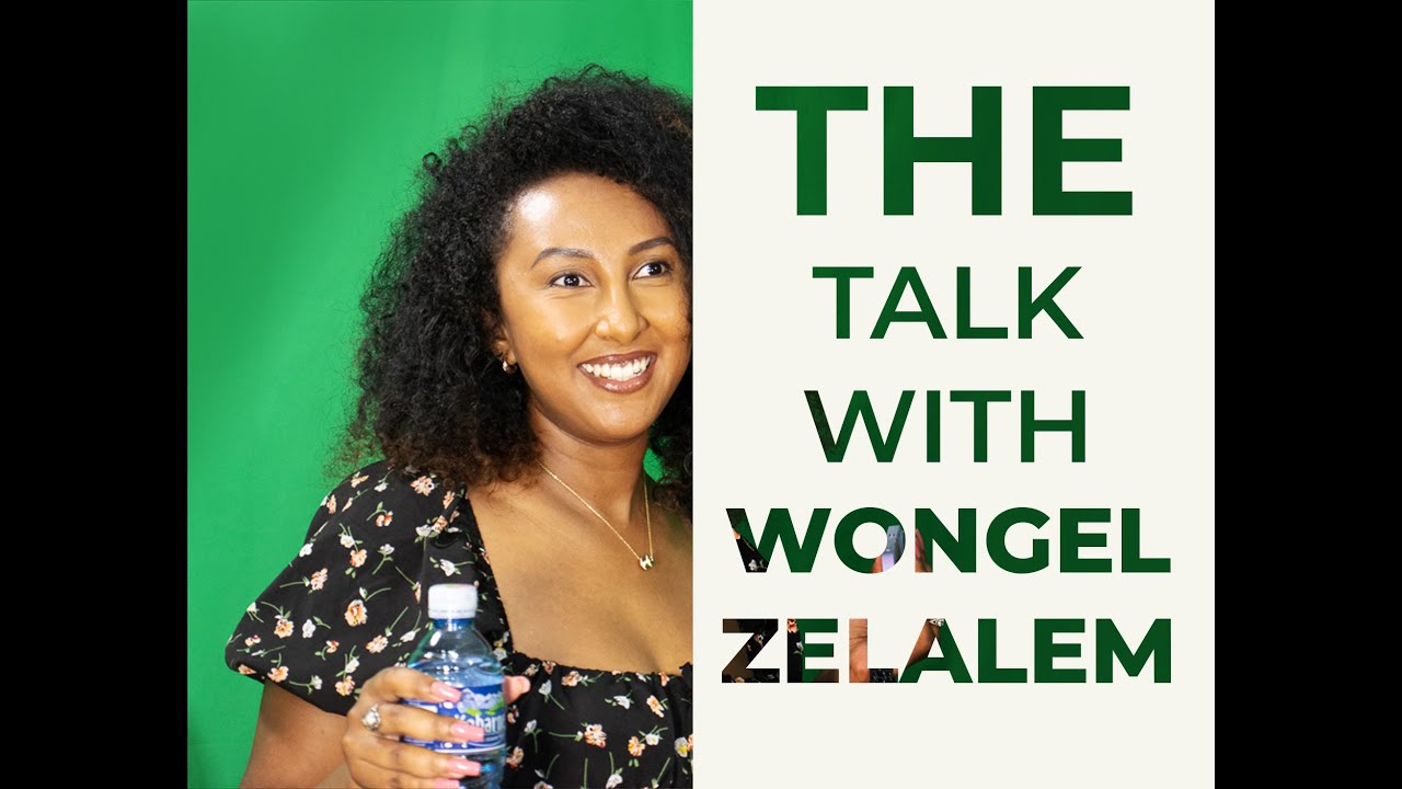 WONGEL ZELALEM VISITS JOFUASIA MEDIA- EP 9 PART 1 - YouTube