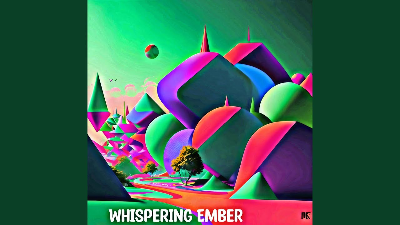 Whispering Ember - YouTube