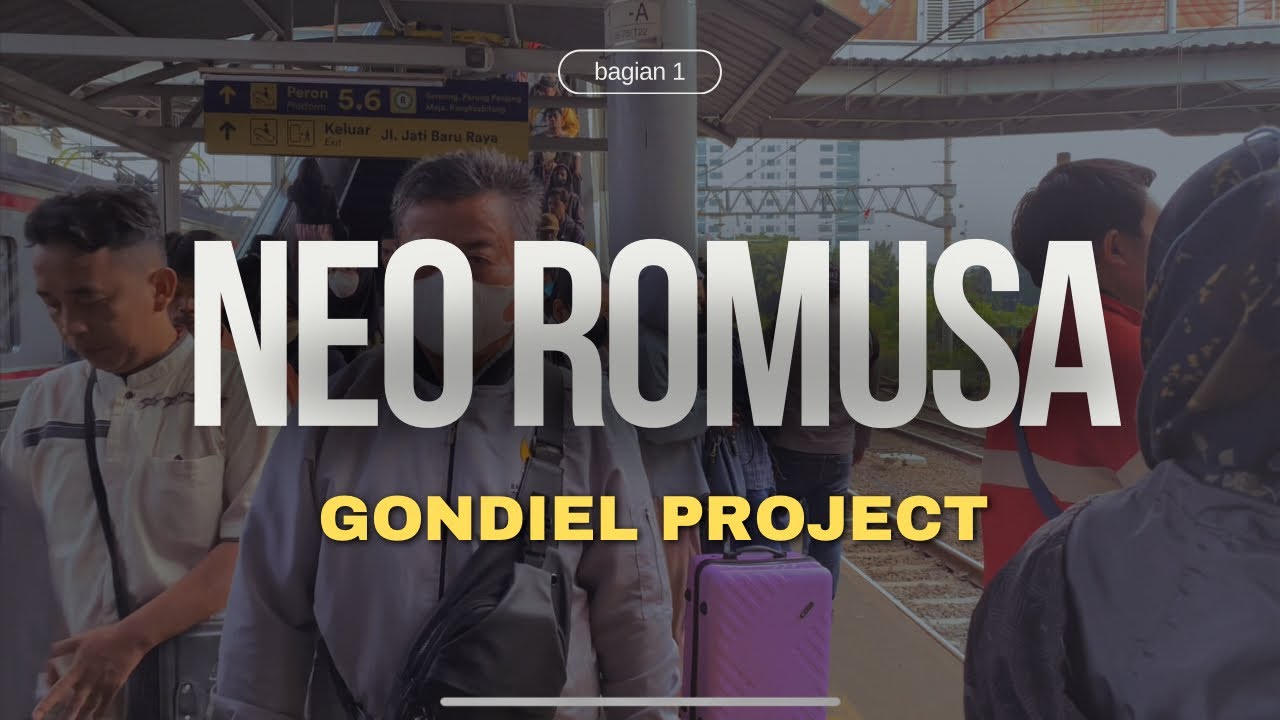 Video Puisi: Neo Romusa #puisi #sastra - YouTube