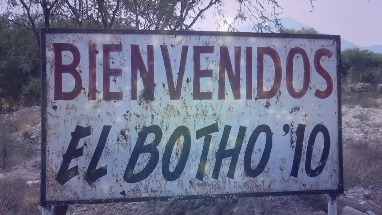 Feria El Botho Cardonal Hidalgo 2017 - YouTube