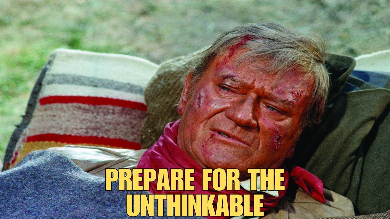 **Shocking Secrets: John Wayne's Hatred for These 5 People Exposed ...